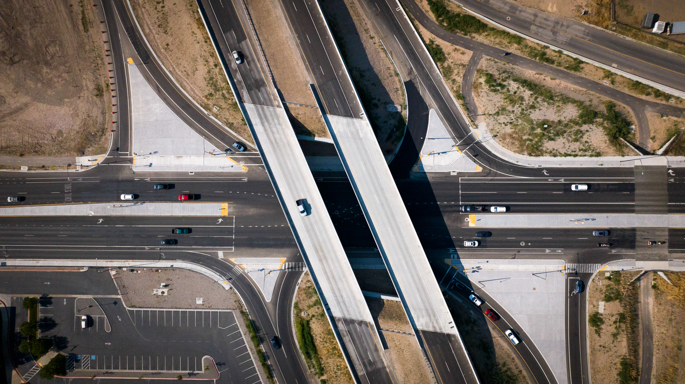 Ramping up: Completing a Utah’s West Davis Highway project 7 months ...
