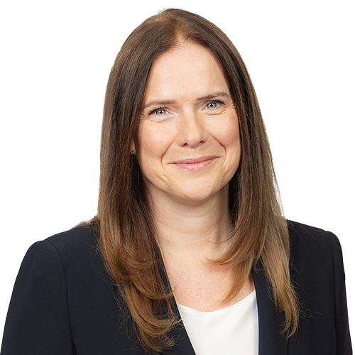 Christina Verchere - CRH