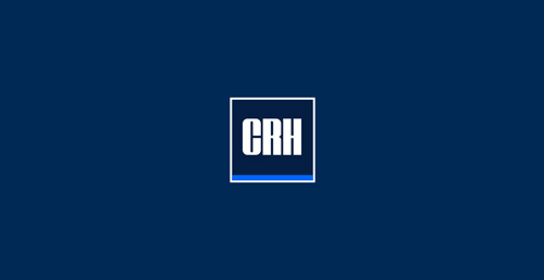 Leading Provider of Building Materials - CRH